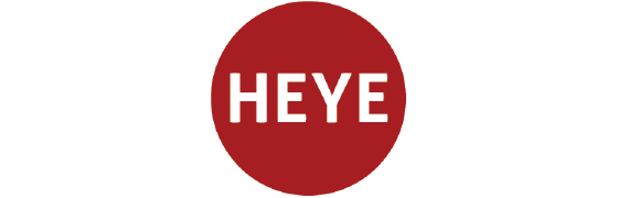 Heye – Istiklal Library