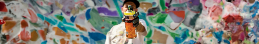 MOLOTOW Spray Paint Collection - Vibrant Colors & Precision Control ...