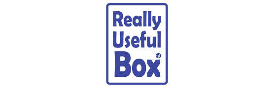 Really Useful Box – Istiklal Library