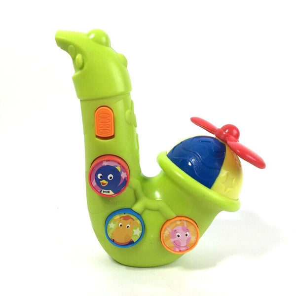 Fisher Price Backyardigans